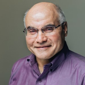 uWaterloo Alumni and Donor Community - Professor Safieddin (Ali) Safavi ...