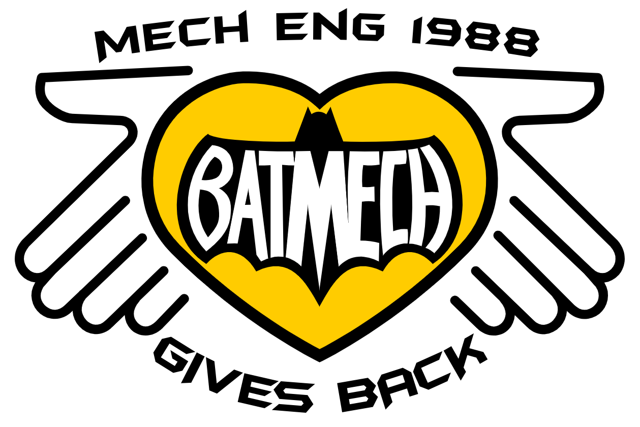 uWaterloo Alumni and Donor Community - Class of 1988 Mechanical ...