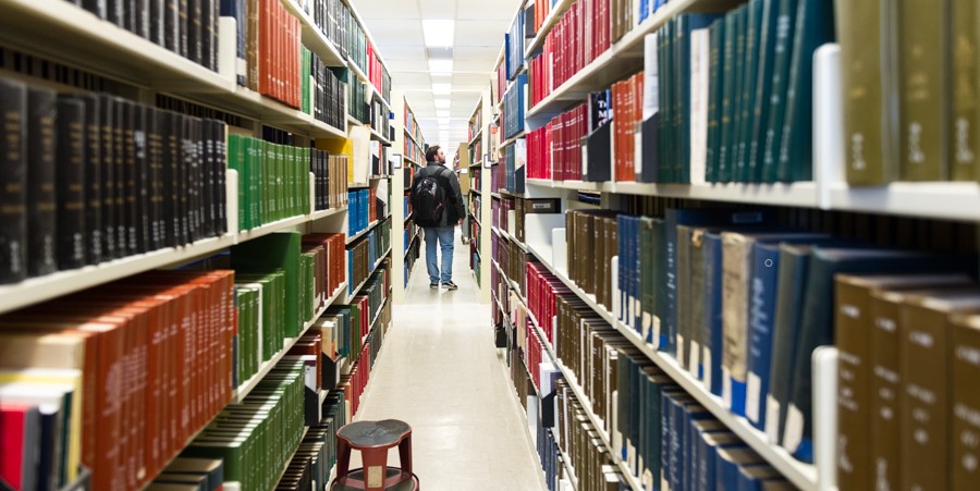 uWaterloo Alumni and Donor Community - University of Waterloo Library ...