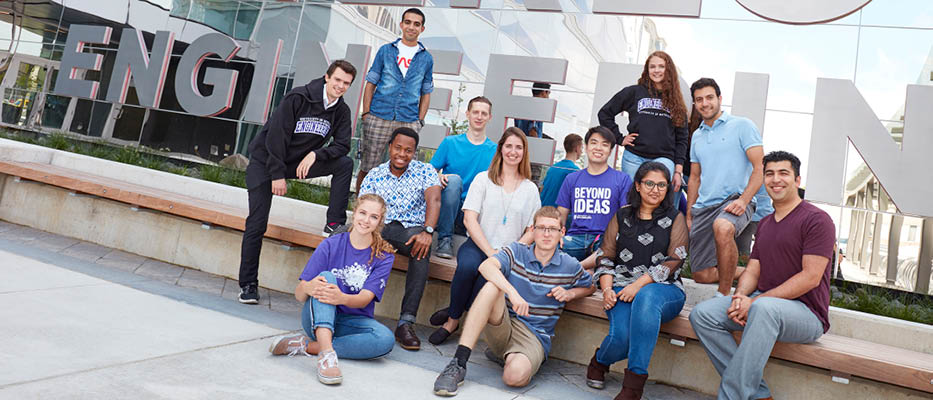 uWaterloo Alumni and Donor Community - Engineering Challenge #2